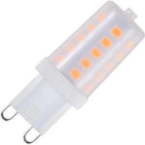 Spl led g9 - 3w - dimbaar - Klusspullen kopen? | Laagste prijs online | beslist.be